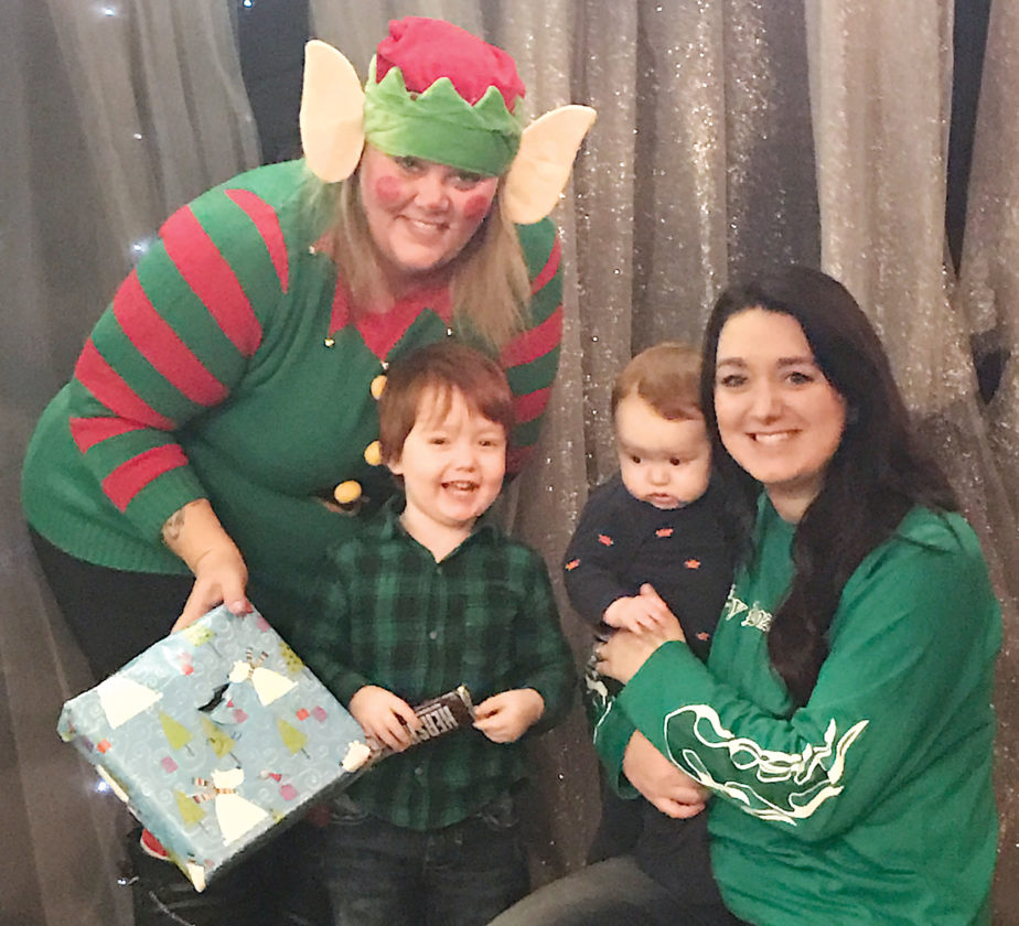 Ice Cold Christmas | News, Sports, Jobs - Minot Daily News